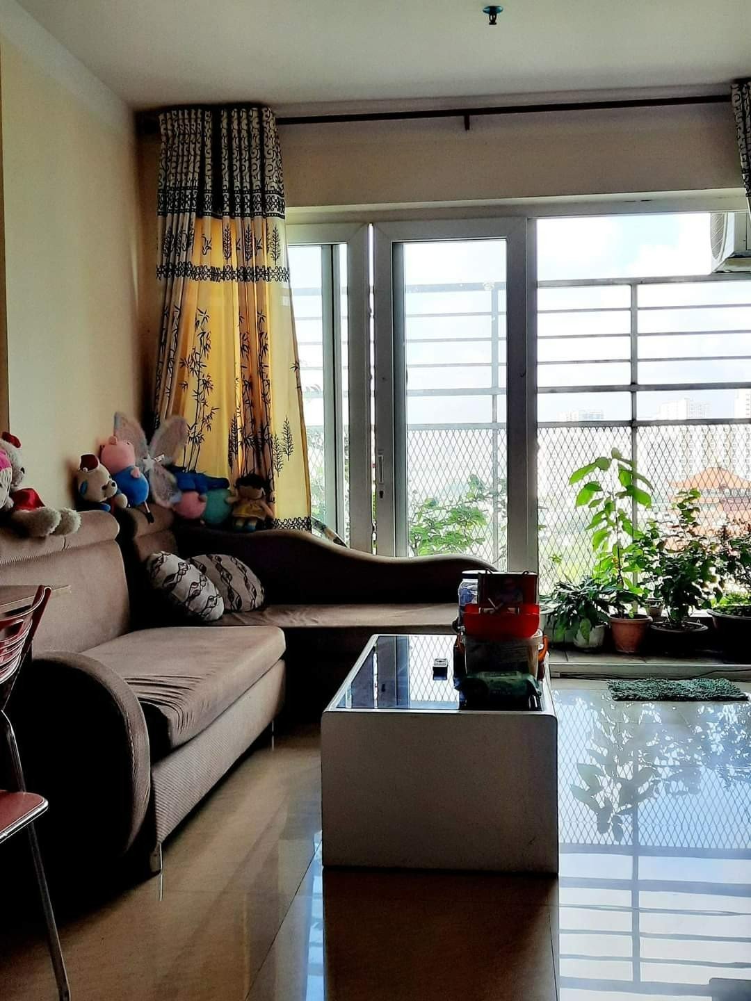 BÁN CĂN HỘ CHUNG CƯ SCREC II – TMD Realty dịch vụ Quản lý & Phát triển ...